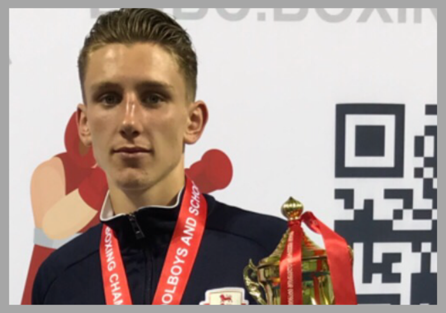 Sam does his club and country proud in European Boxing Championships ...
