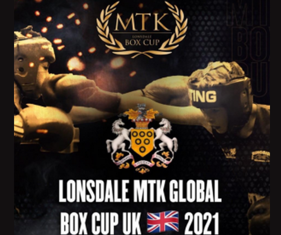 An action-packed weekend for Newark amateur boxers – SUGGY'S GYM