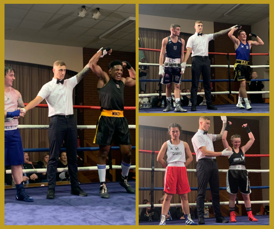 Newark Amateur Boxing Club brings its Home Show back to Farndon – SUGGY ...