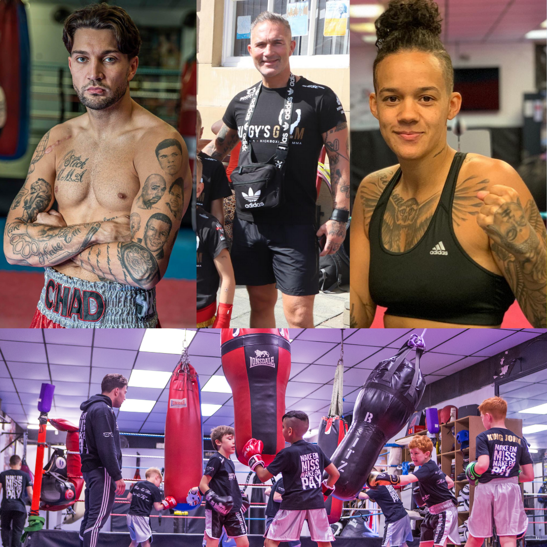 Newark ABC celebrates 20th anniversary with free boxing sessions for ...