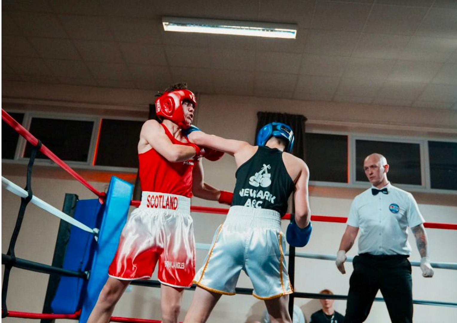 A record number of wins for NABC based at Suggy’s Gym – SUGGY'S GYM