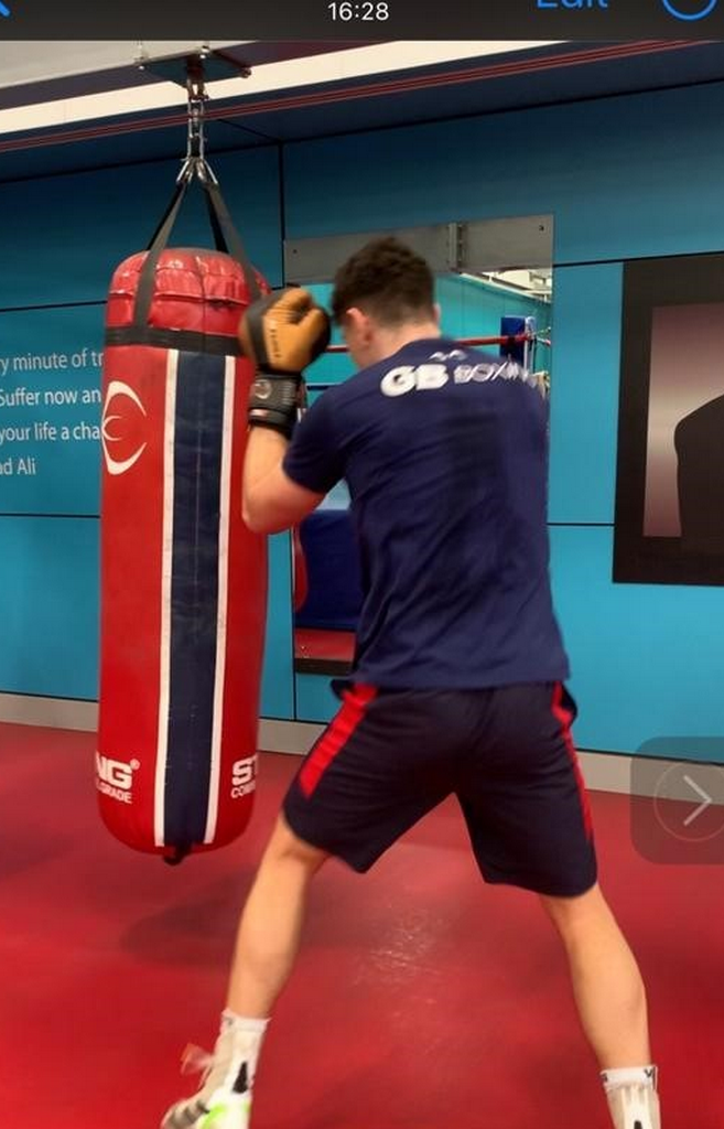 Newark ABC and Suggy’s Gym head coach Dean Sugden appointed as GB ...