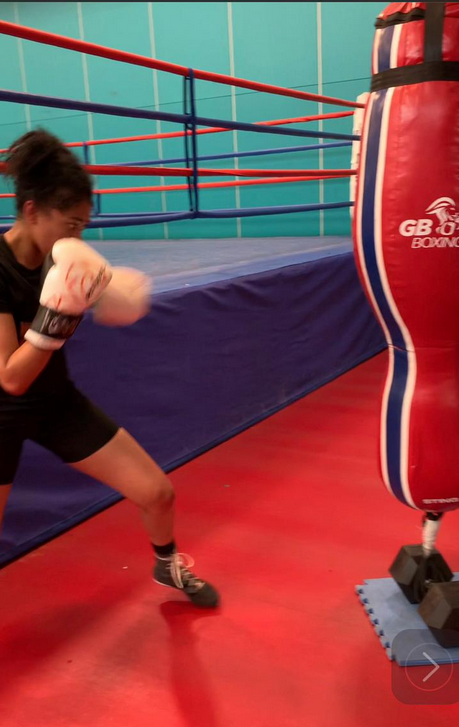 Newark ABC and Suggy’s Gym head coach Dean Sugden appointed as GB ...